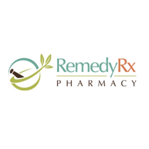 Nominee "Remedy RX Pharmacy & Compounding" - 2024 Roseville / Granite ...